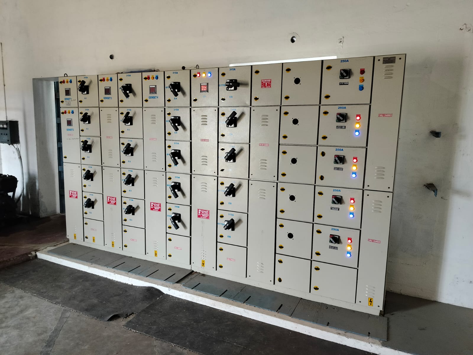 KPS ELECTRICAL SERVICES